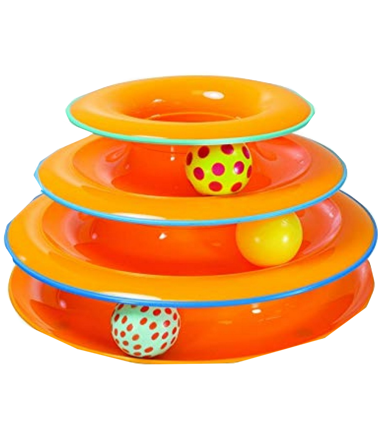 Premium Tower of Tracks Cat Toy | Poshaprani.com Premium Tower of Tracks Cat Toy | Poshaprani.com