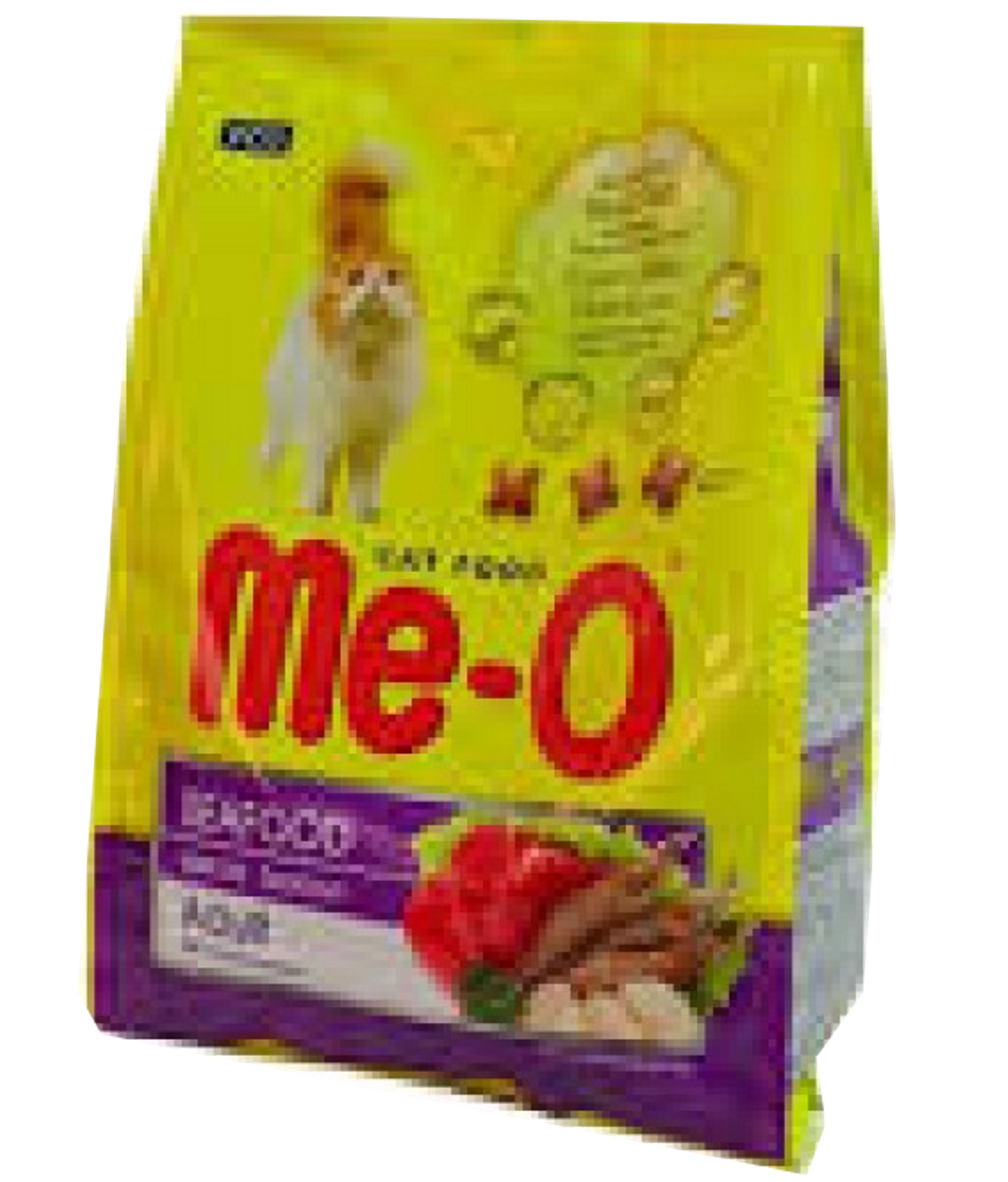Meo Sea Food for Cats (450gm) | Poshaprani.com