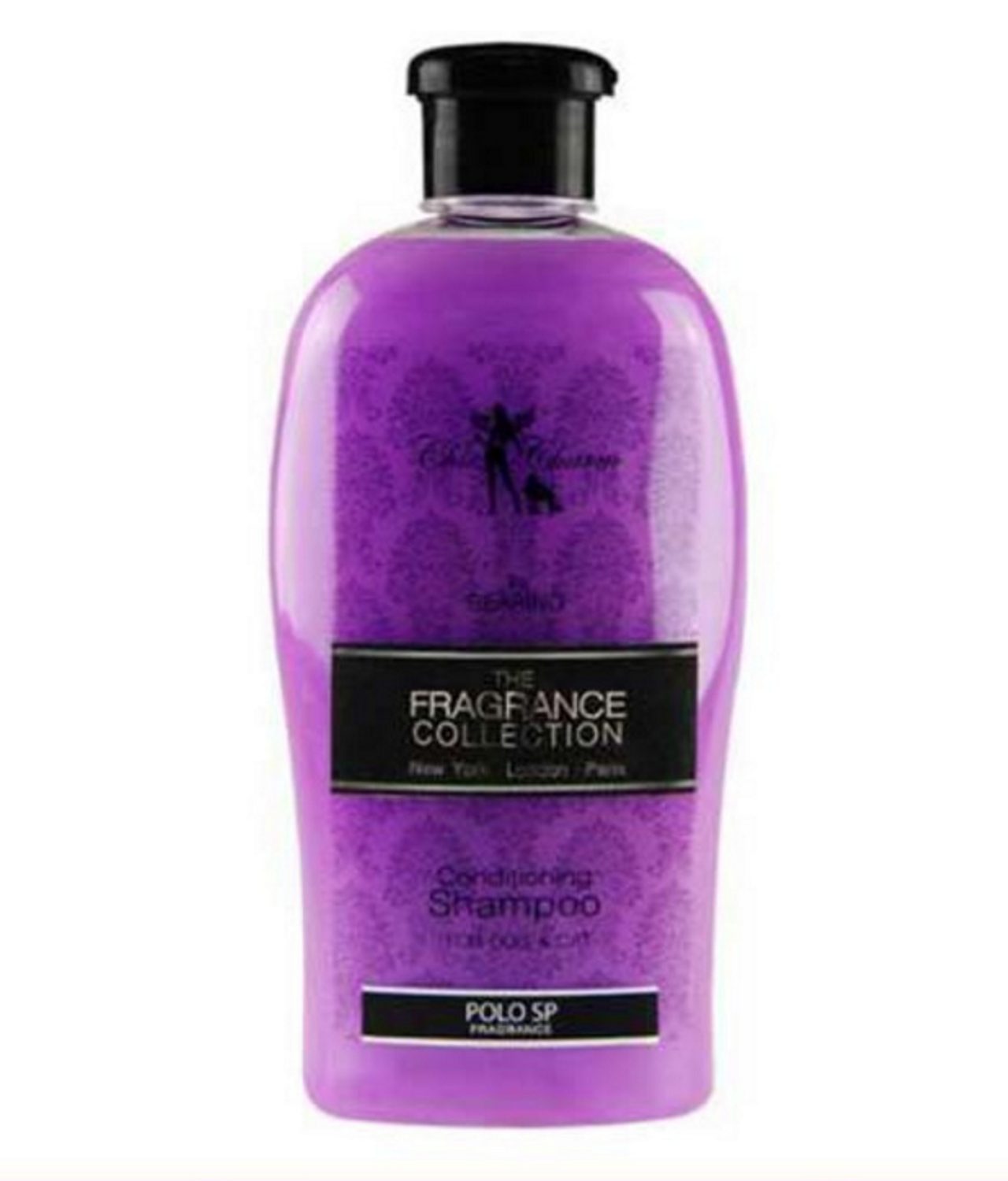 Bearing Chic and Charm Conditioning Shampoo Kenz Flower For Dog and Cat ...