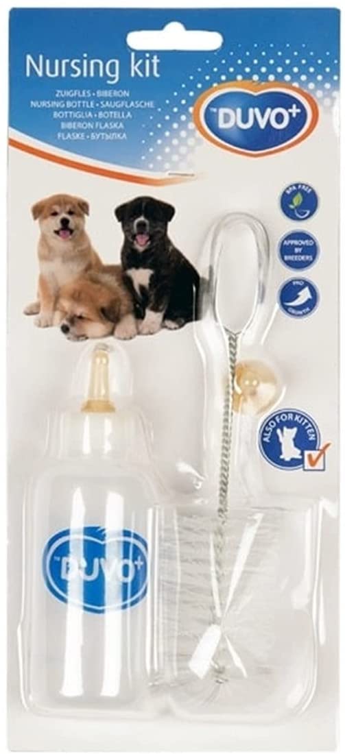 Duvo+ Nursing Kit 115 ml | Poshaprani.com